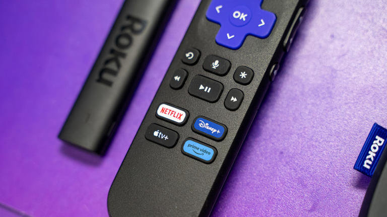 What happens to your Roku when you leave it on all the time?