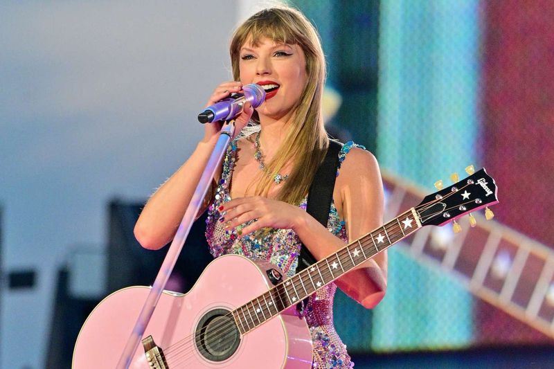 Why not all parents are fans of Taylor Swift anymore