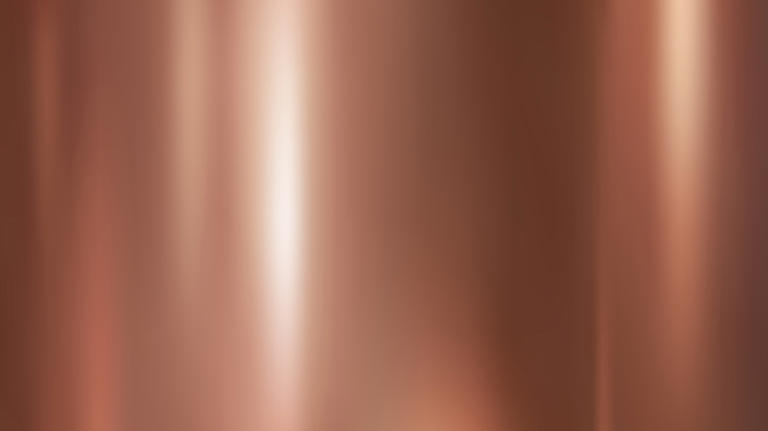 10 pros and cons of copper countertops for your kitchen