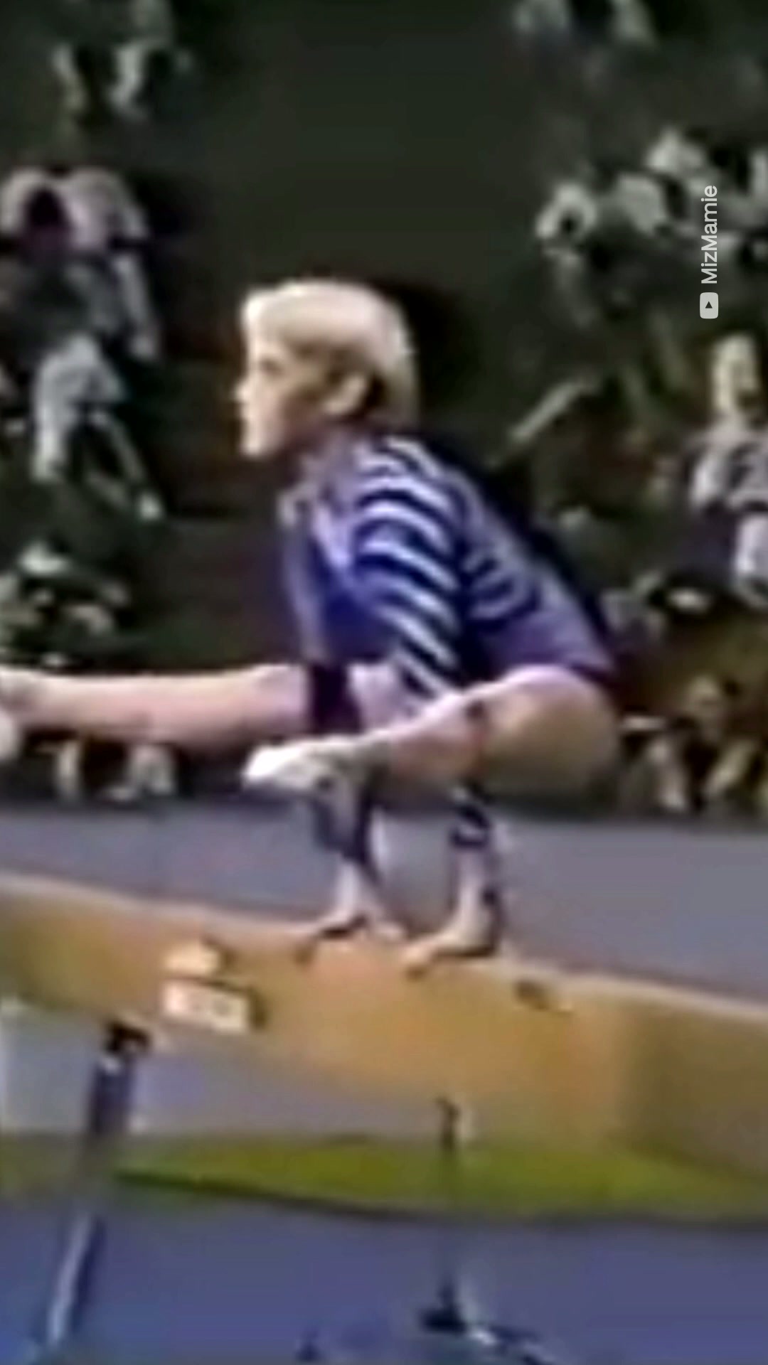 Flexibility 💯🤯