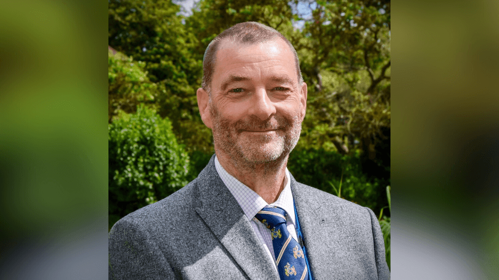 Councillor vows to quit role in bid to force by-election after local ...