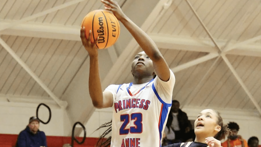 Top 25 Virginia Girls High School Basketball State Rankings - Jan.