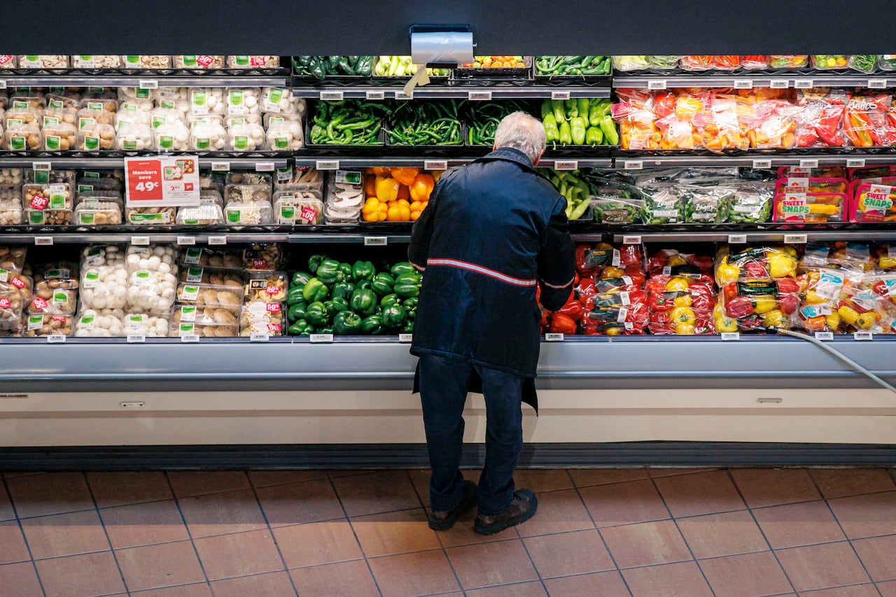 Grocery tips to save money on your next shop