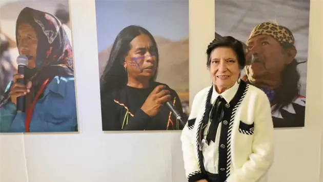 Ruta del Arte FAOT 2026 arranca con homenaje a Yolanda Jaramillo