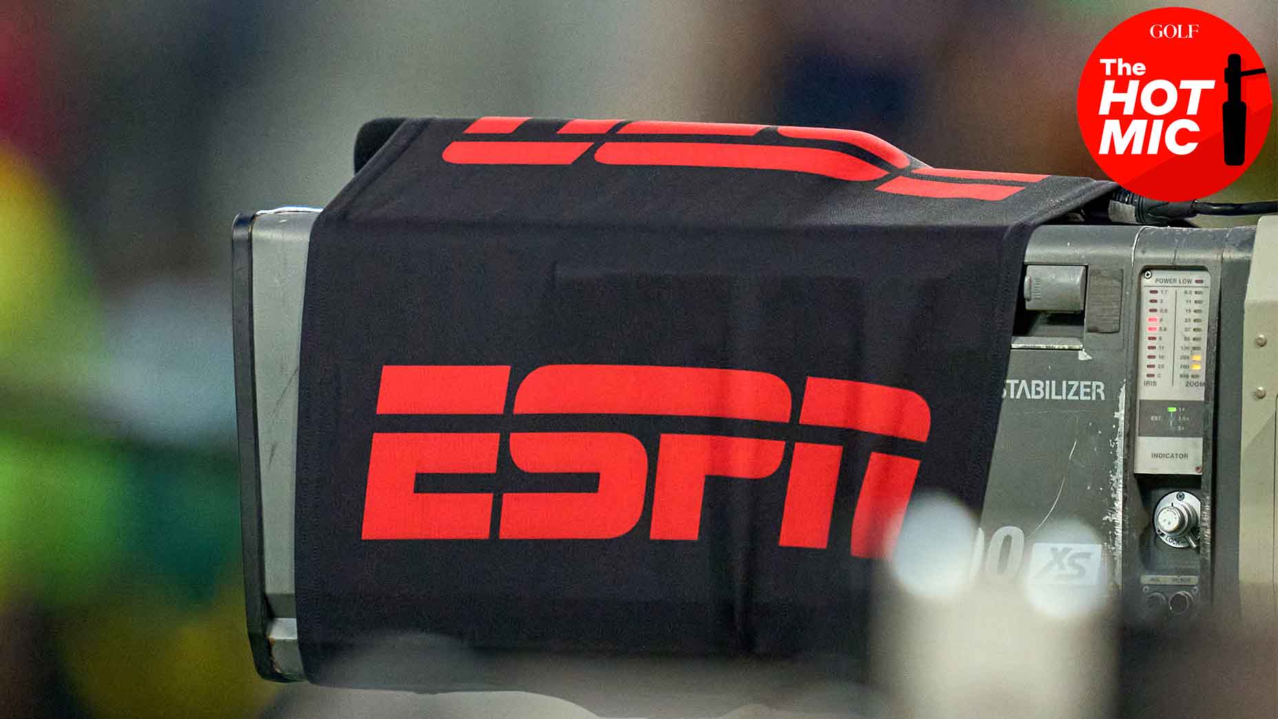 ESPN to air PGA Tour for first time in 2 decades - here's why