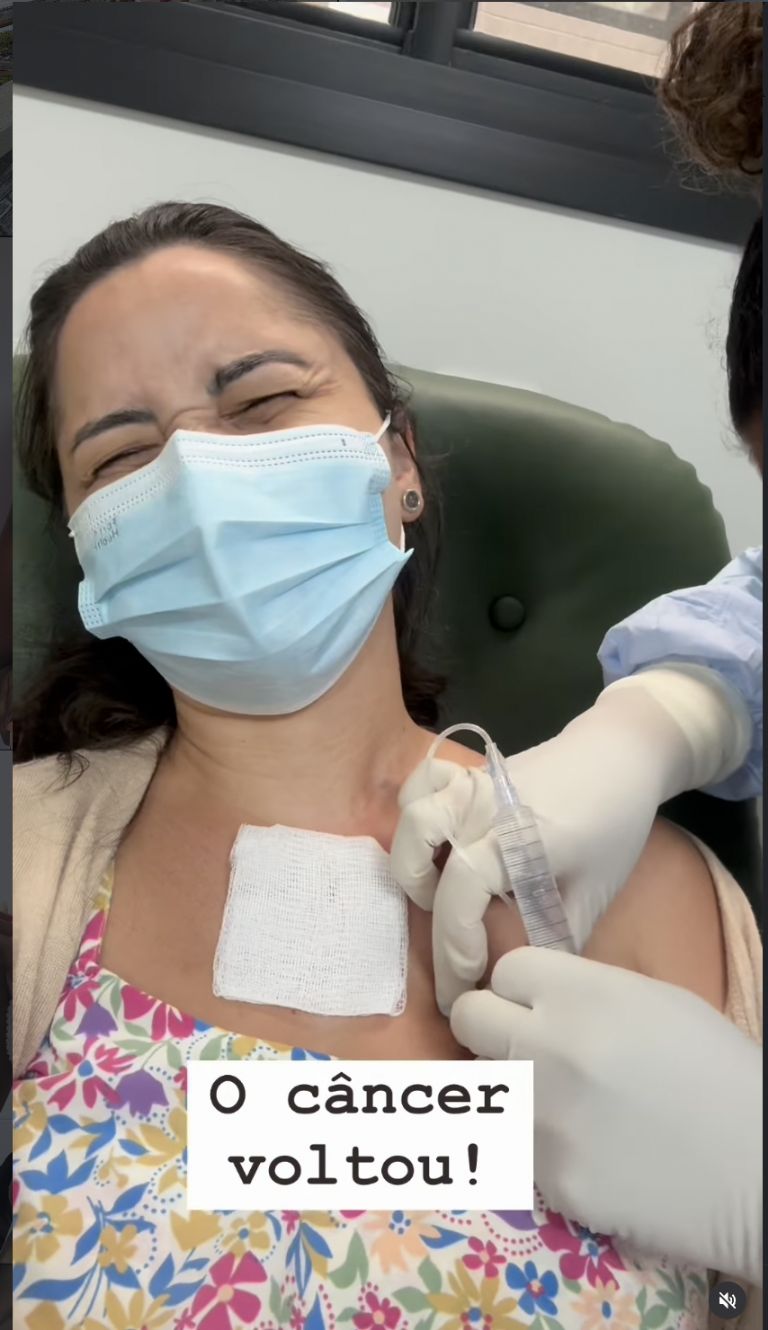 Muere la influencer Jéssica Daugirdas a los 35 años tras una lucha ...