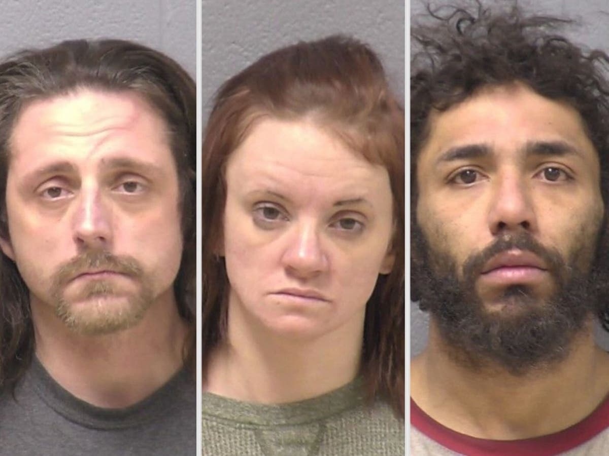 Duo caught with burglary tools after hopping fence into Balmoral, both ...