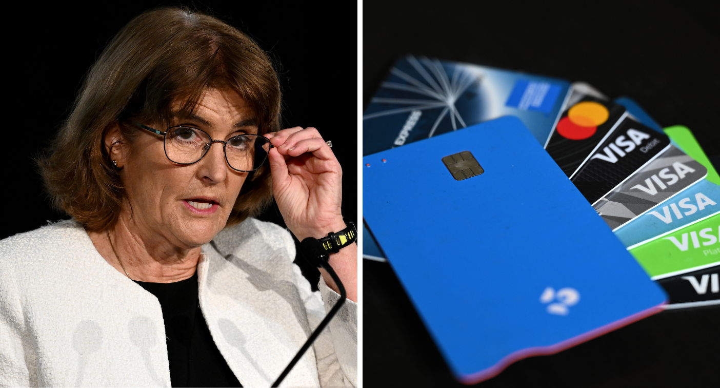 Looming RBA surcharge ban could trigger credit card backlash: 'Won't ...