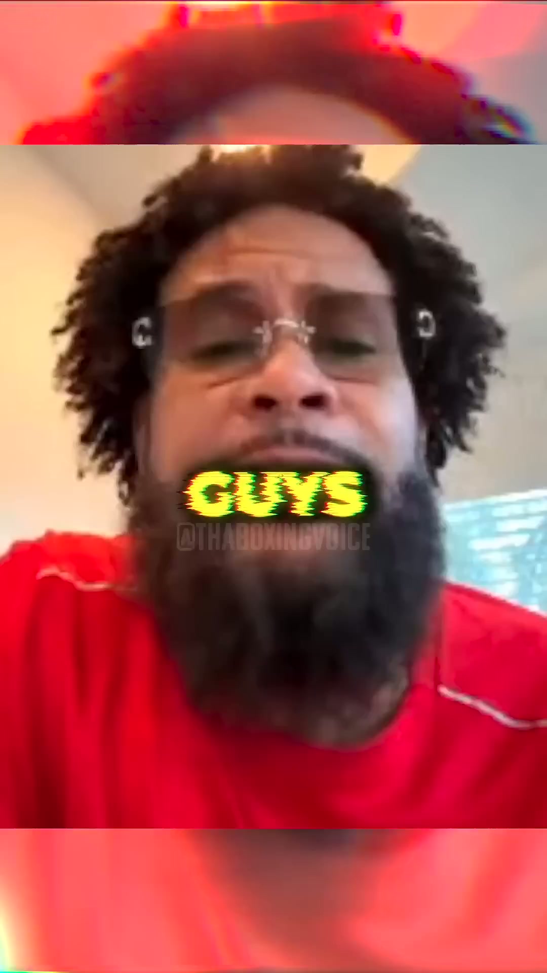 Bill Haney on Teofimo wanting Crawford: "You're not trying to fight Bud ...