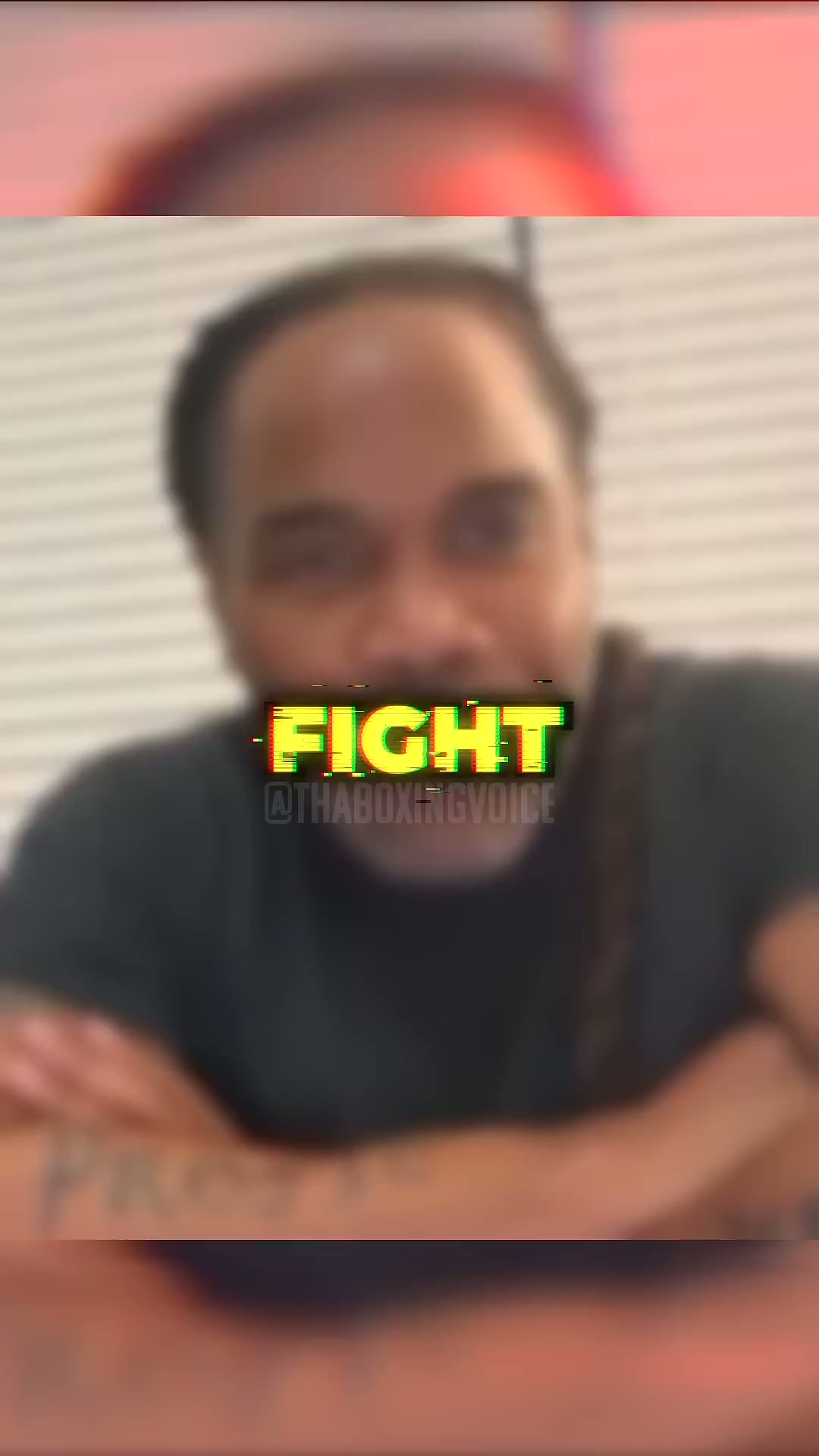 Floyd Schofield Sr: "He runs like a track star, we're not worried about ...