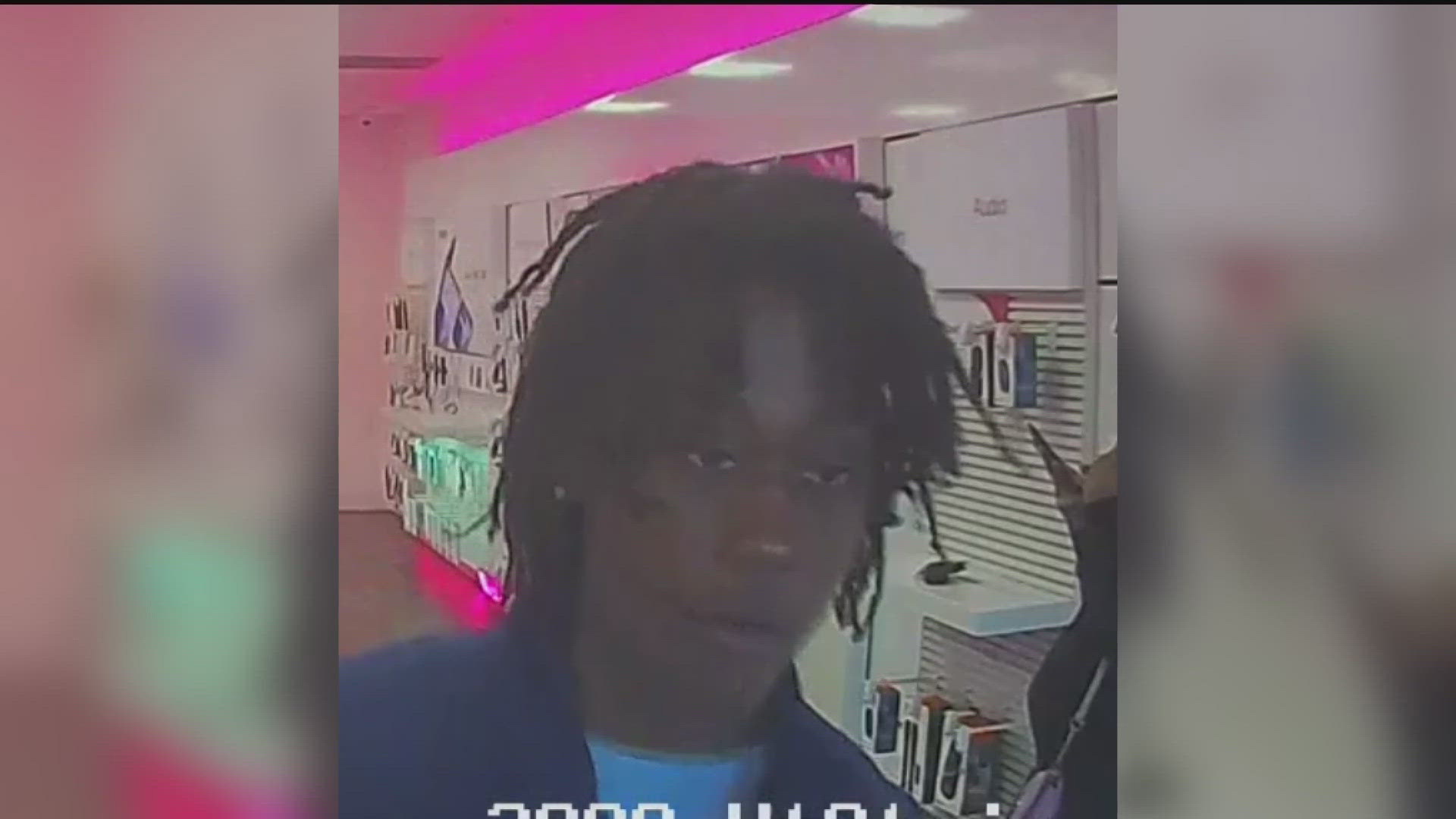 APD searches for suspects shooting that claimed life of unborn child