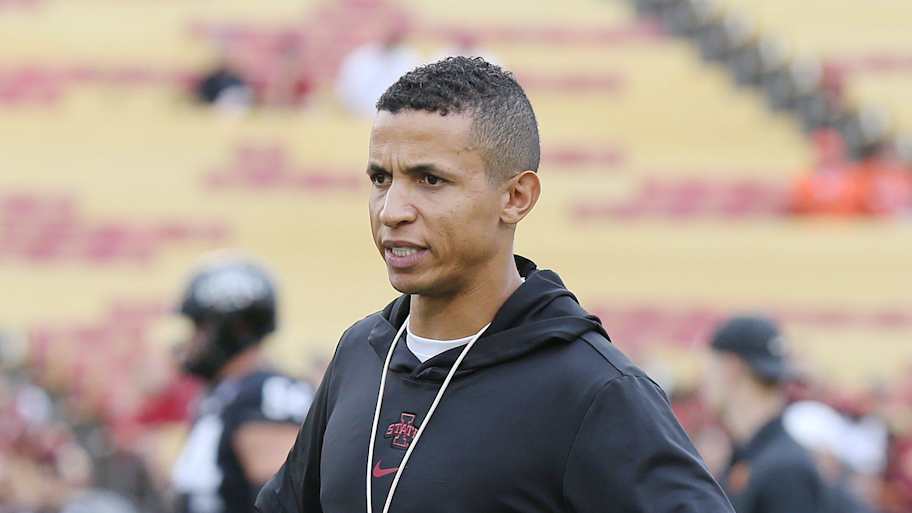 Buffalo Bills set to interview Rams' prodigy for head coaching job