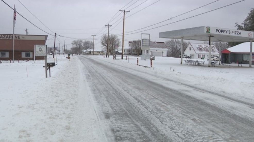 Kentucky dealing with another round of winter weather