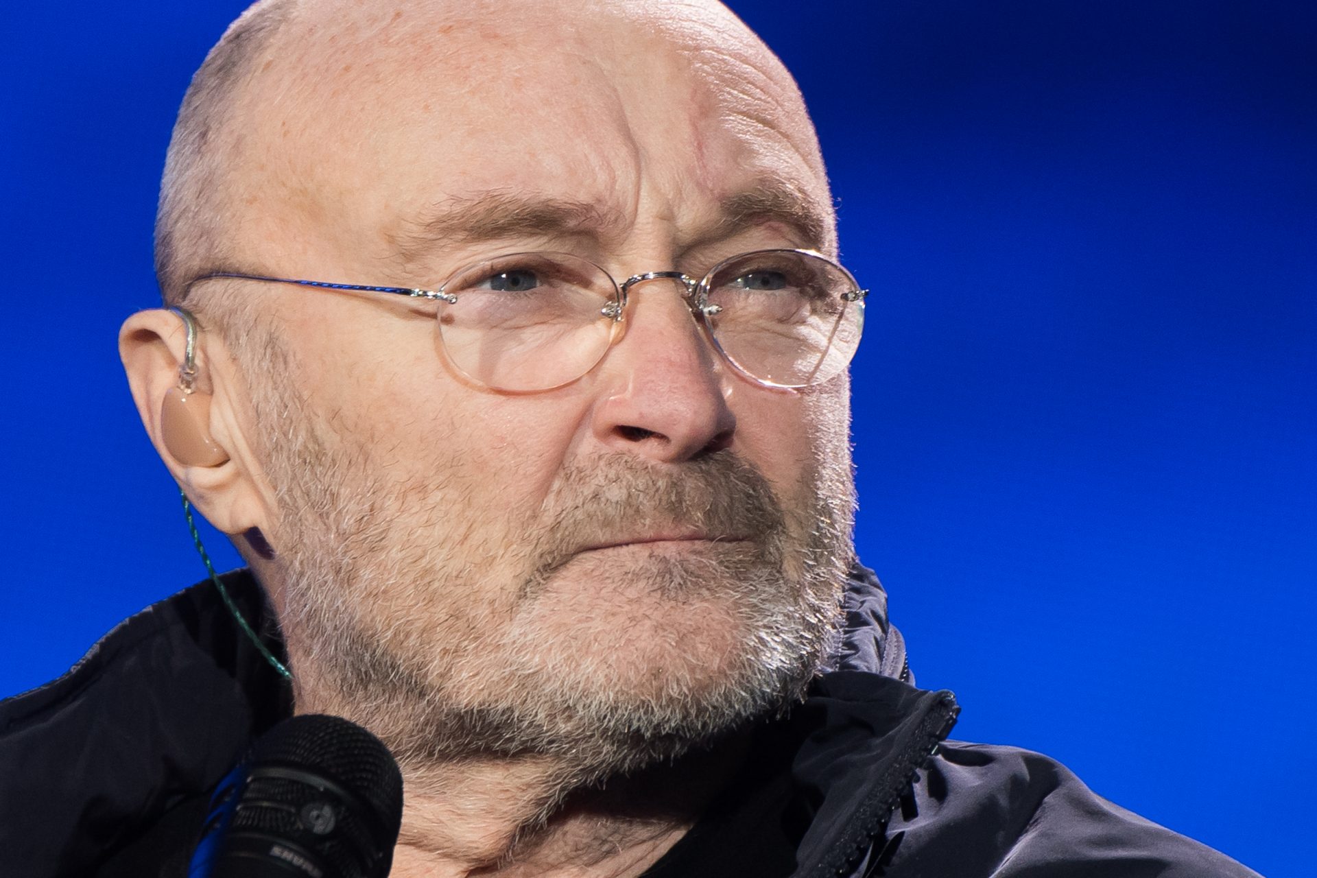 Why Phil Collins requires 24-hour health care