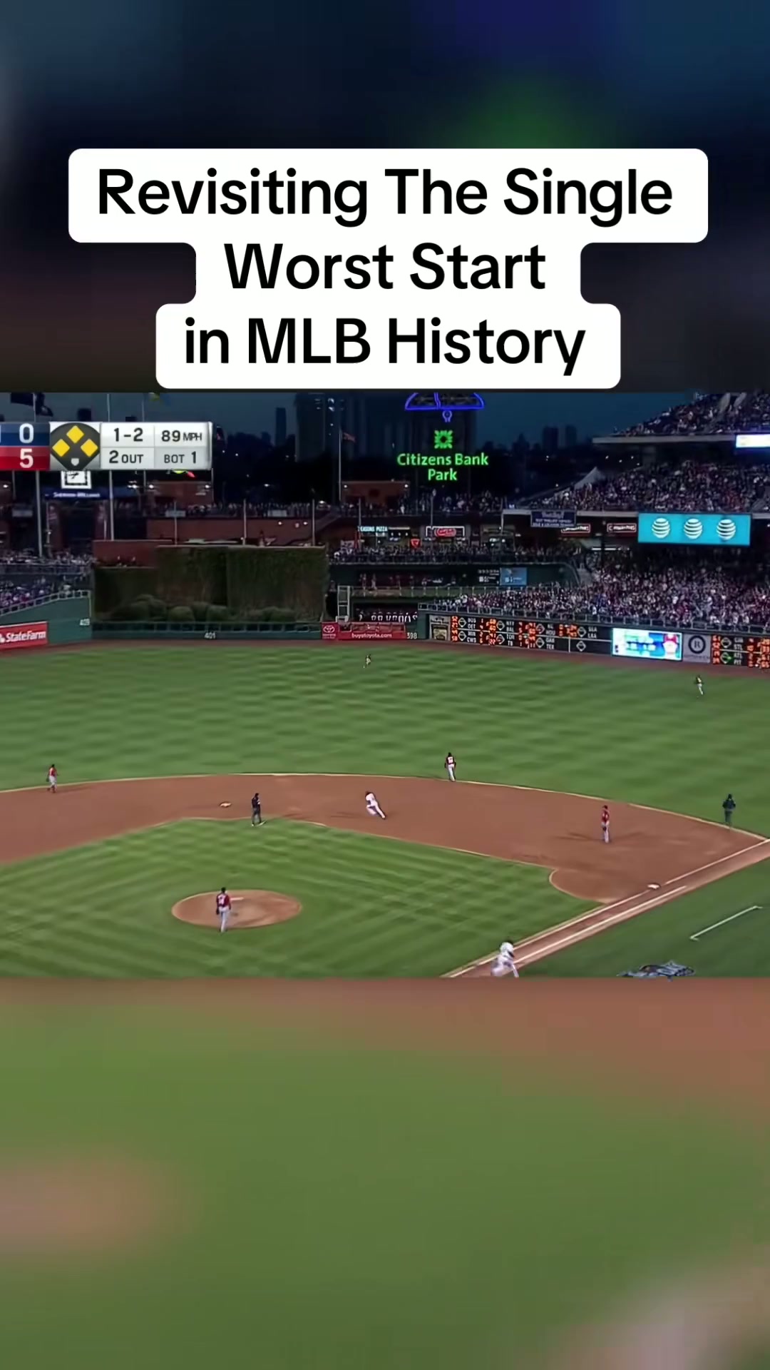 You gotta feel bad for him, and it also happened on his birthday too