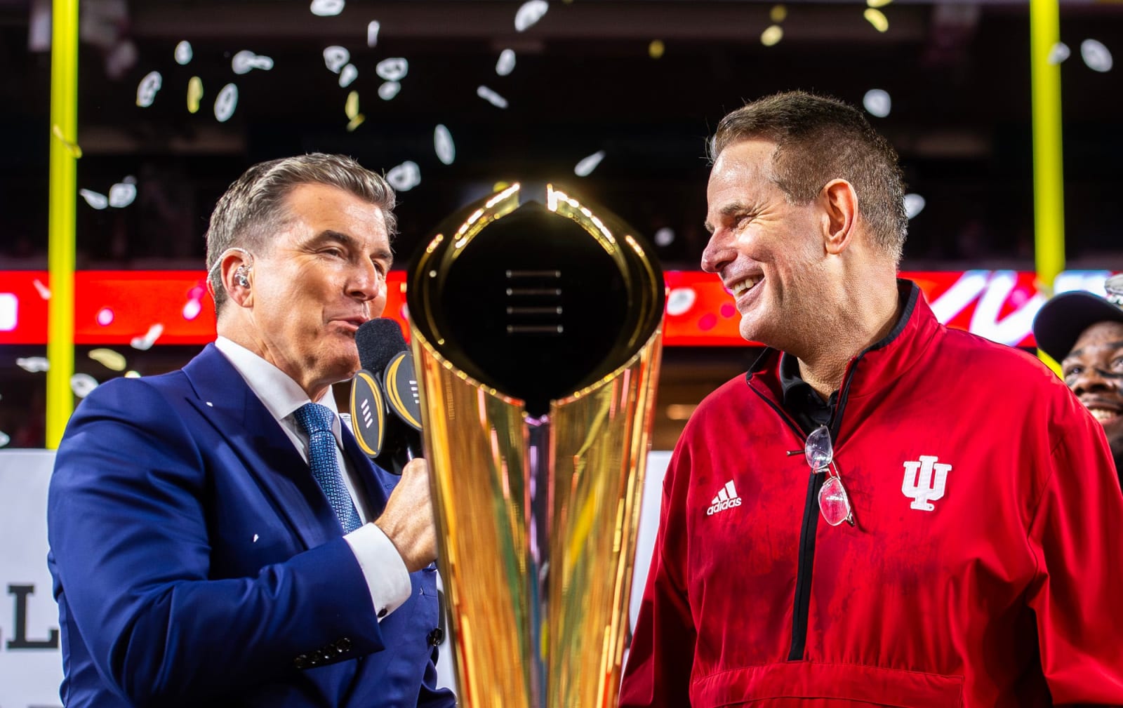 The road to perfection: How Indiana’s first-ever national title came to be