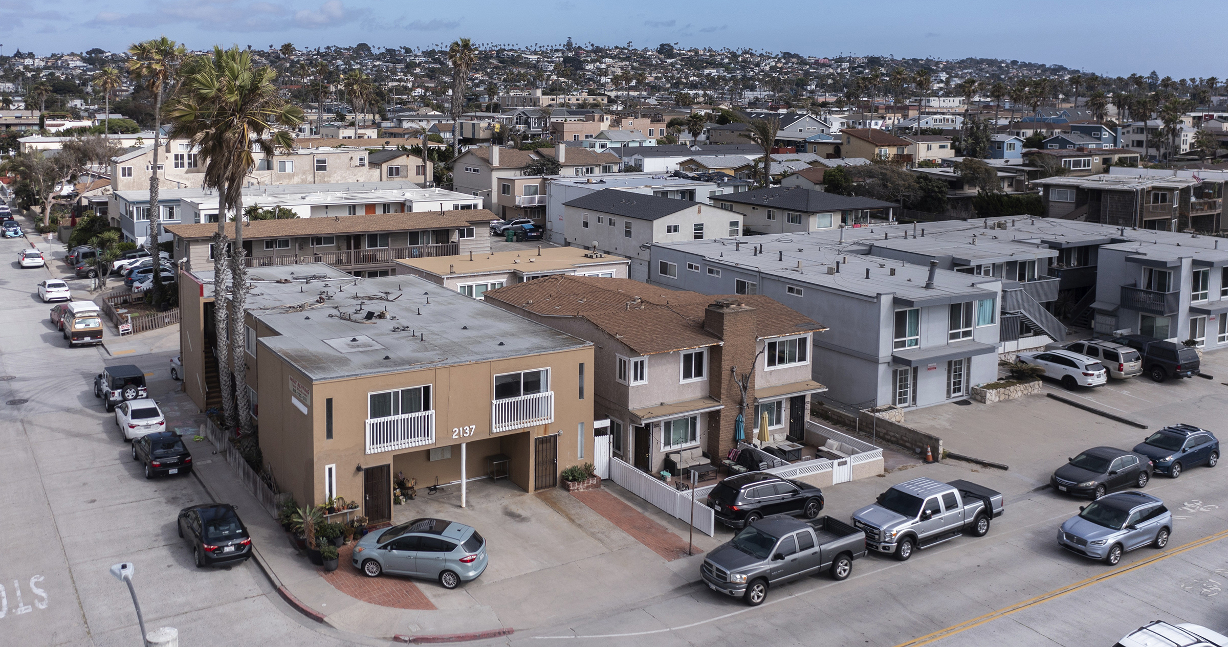 Will a San Diego home become more ‘affordable’ this year? One study ...