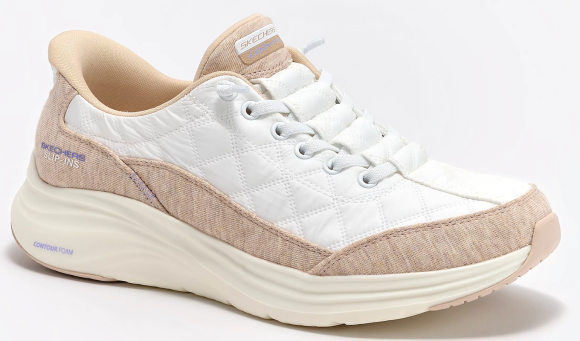 Not joking, these Skechers sneakers might be the brand's comfiest yet ...
