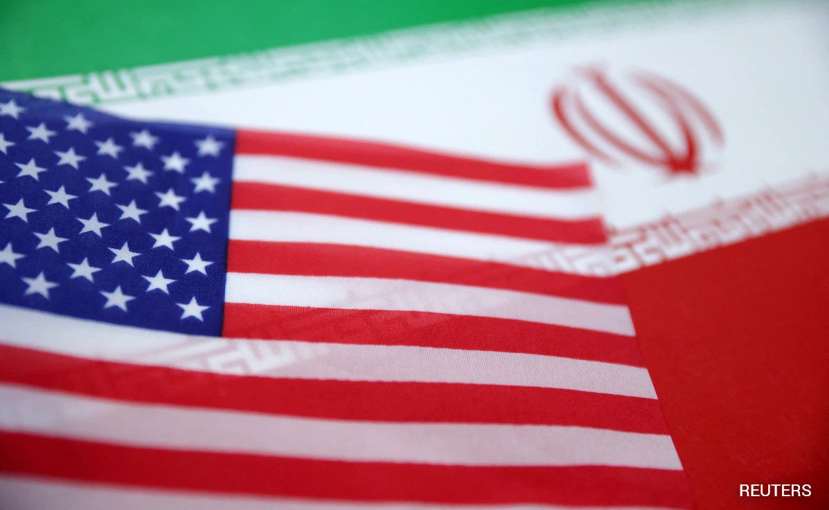 America open for business if Iran wants to reach out: US official