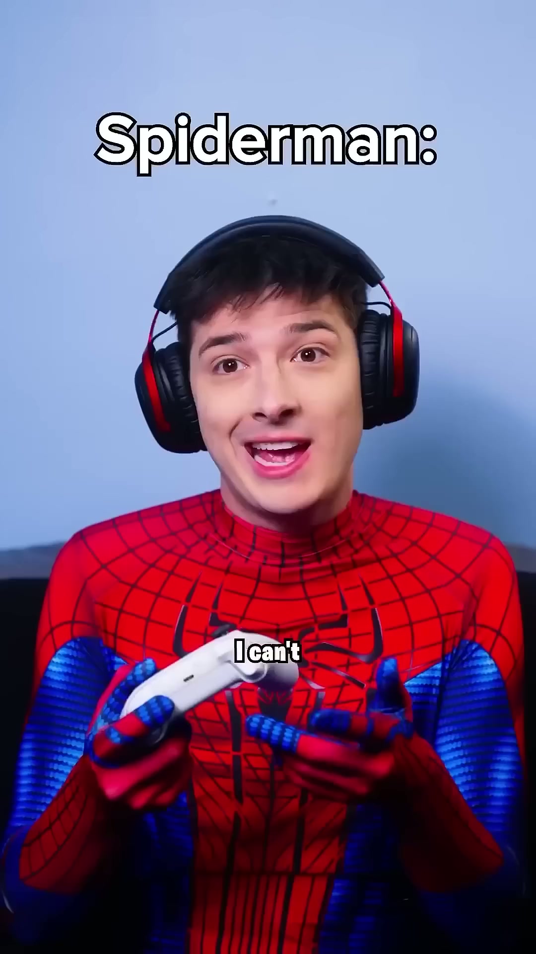 When It’s Not A Superhero’s Movie.