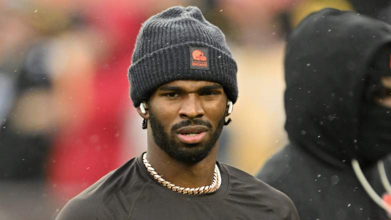 Browns trade pitch flips Dillon Gabriel, draft pick for $34 million QB