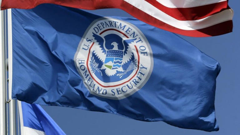 DHS says there’s body cam footage of Pretti shooting