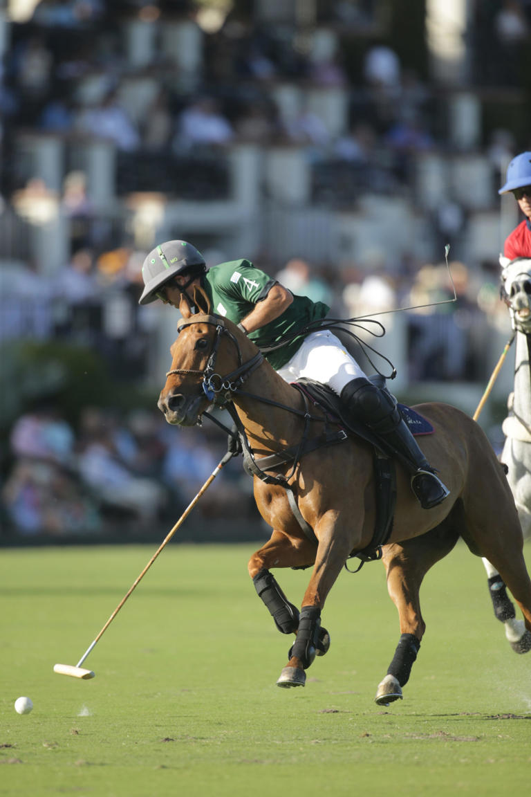 Las Brisas defeats Concord Equity Group.com to win Joe Barry Memorial