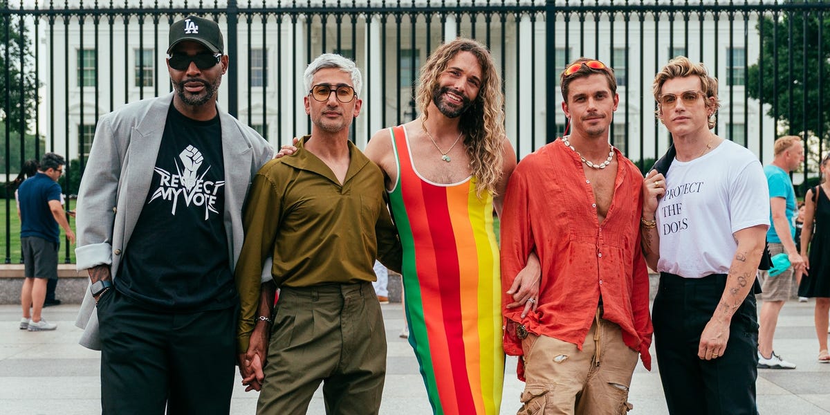 Insiders share the exact words that created an immediate rift between ...