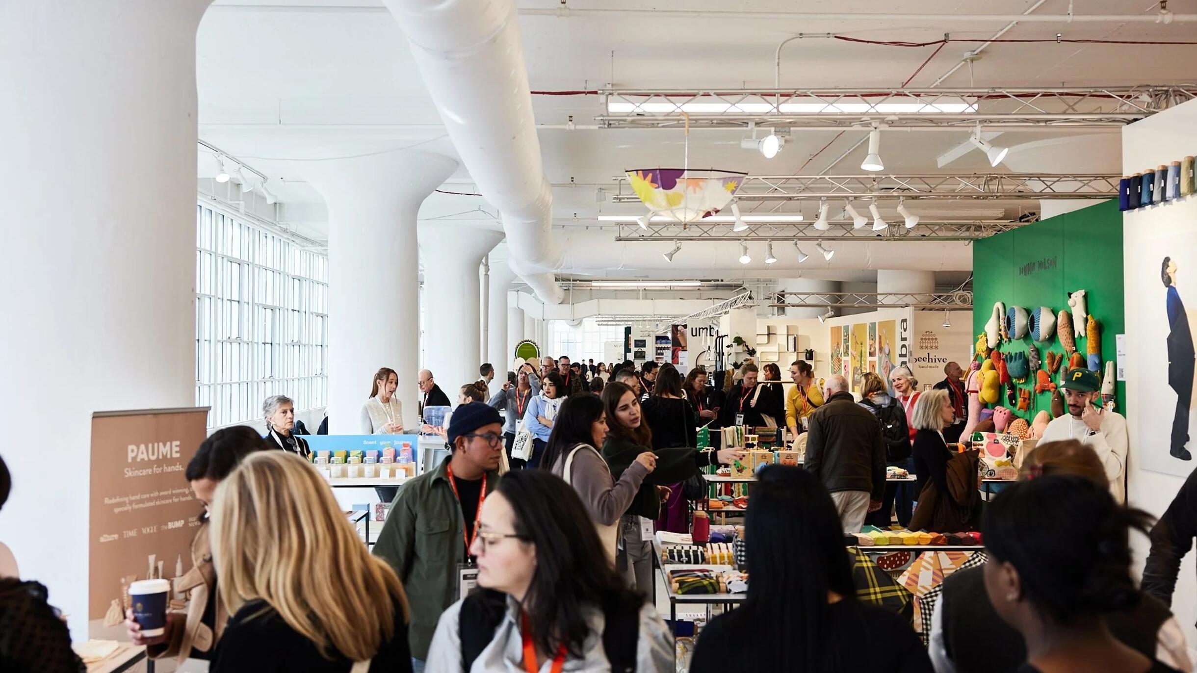 February’s can’t-miss design events