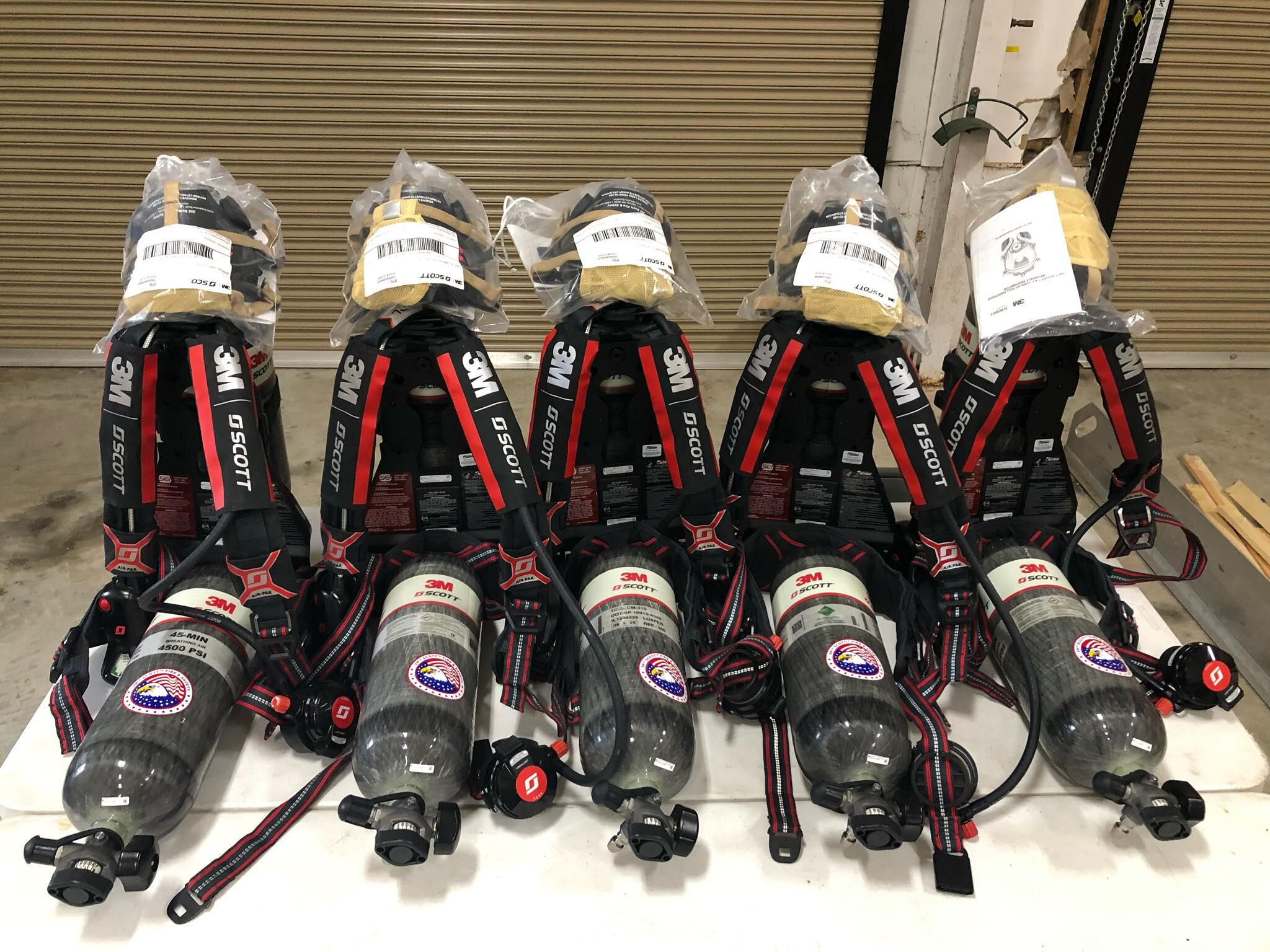 St. George Island Volunteer Fire Department awarded $82K in grants for ...