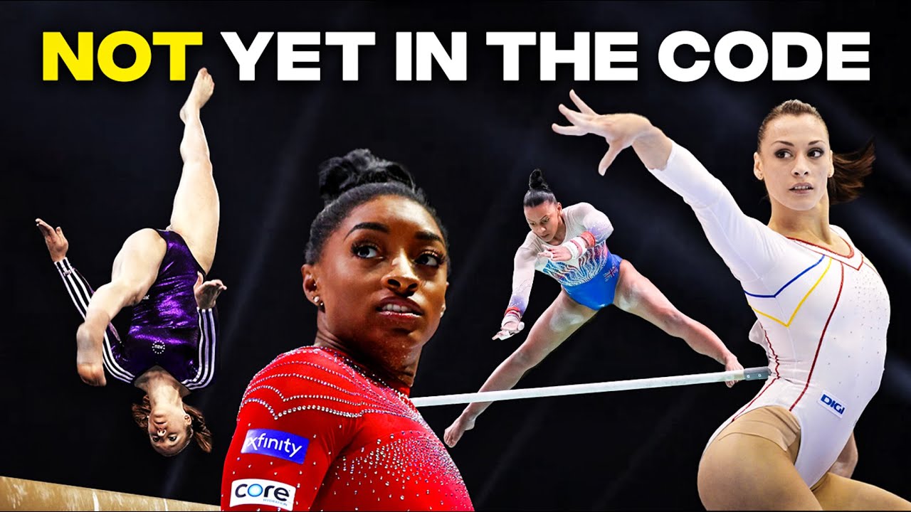 12 new skills no one has claimed yet (part 2)