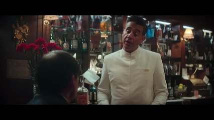 Blue Moon I Official Trailer I Sony Pictures I 2026