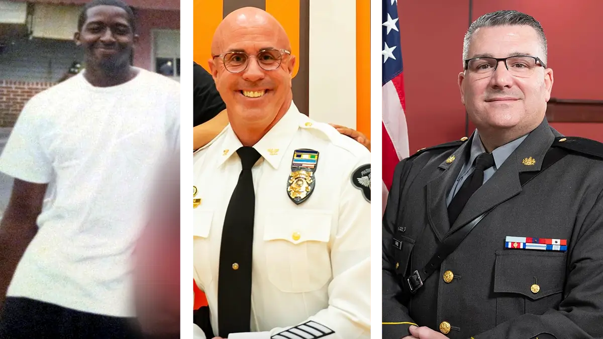 ‘A coverup’: White cops yanked Black man out of car at gunpoint and ...