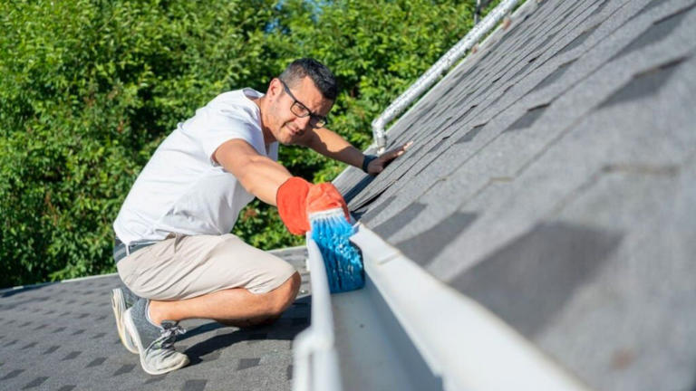 The roof and gutter maintenance trend that prevents the worst water damage