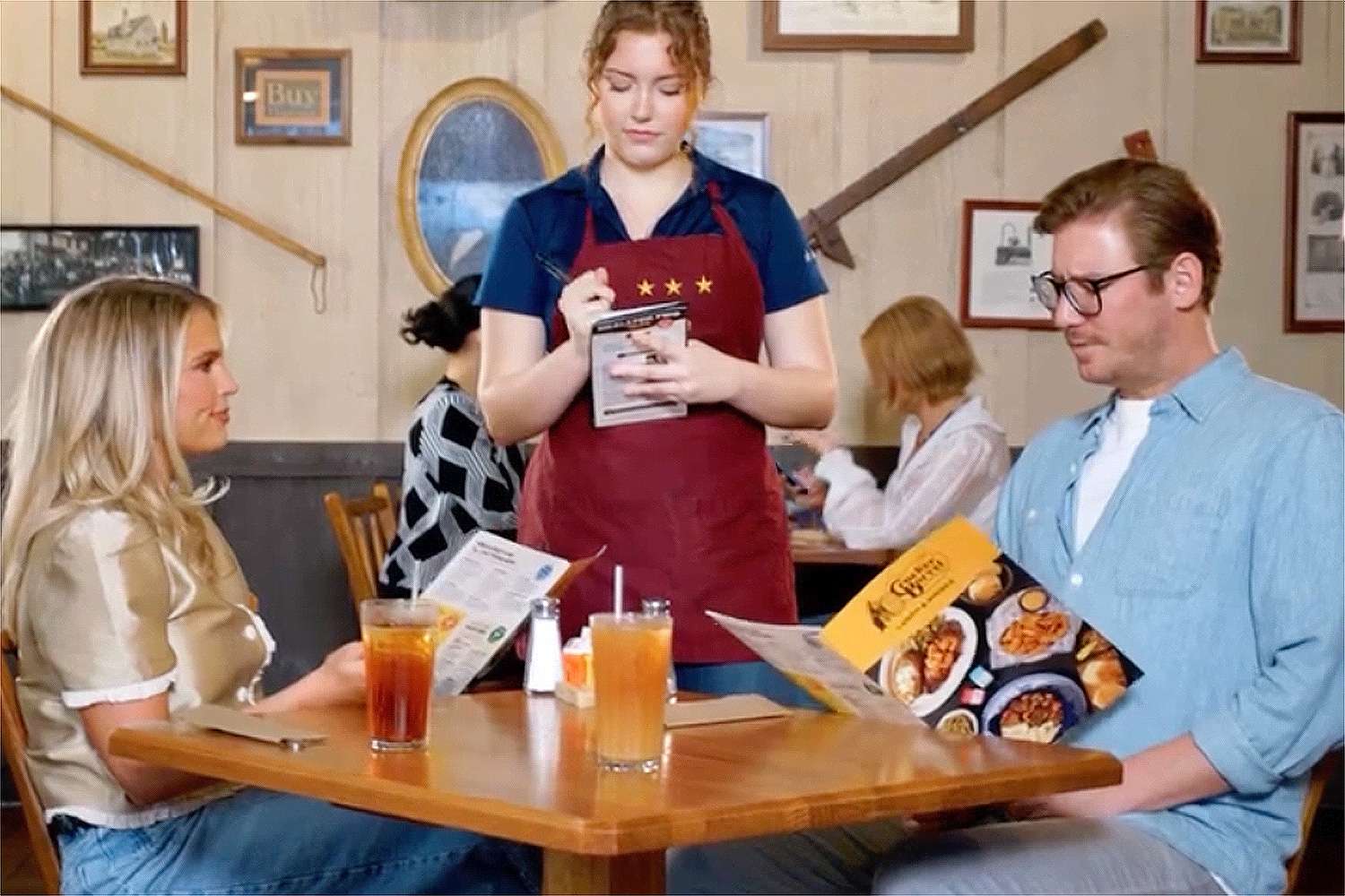 Southern Charm stars Madison LeCroy and Austen Kroll team up with ...