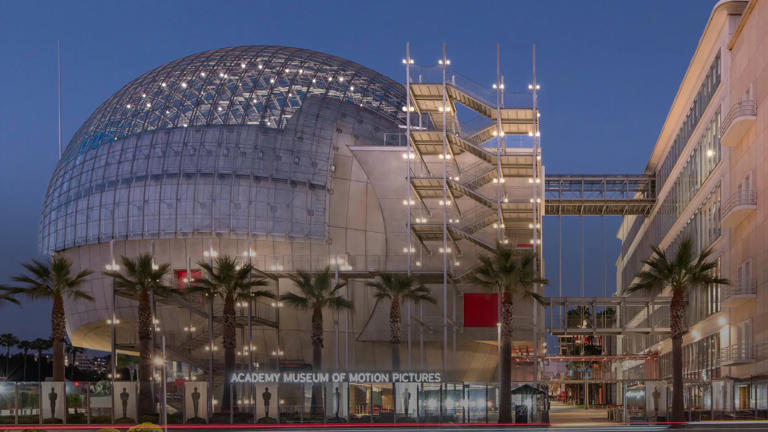De la pantalla al museo: las nuevas joyas del Museo de la Academia