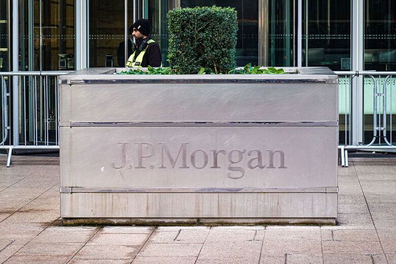 Les géants bancaires américains s’attendent à ce que la croissance des ...