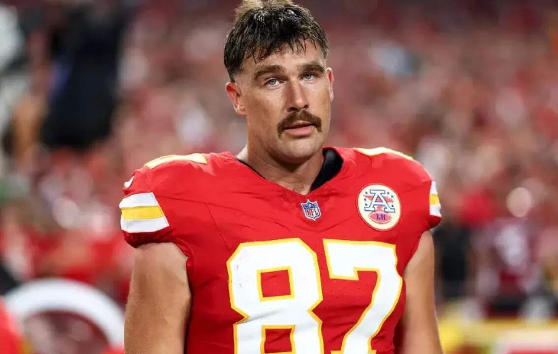 Chiefs legend Travis Kelce out of 2026 Pro Bowl, fueling retirement rumors