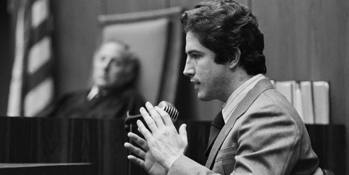 Kenneth Bianchi and his cousin terrorized Los Angeles. 'The Hillside ...