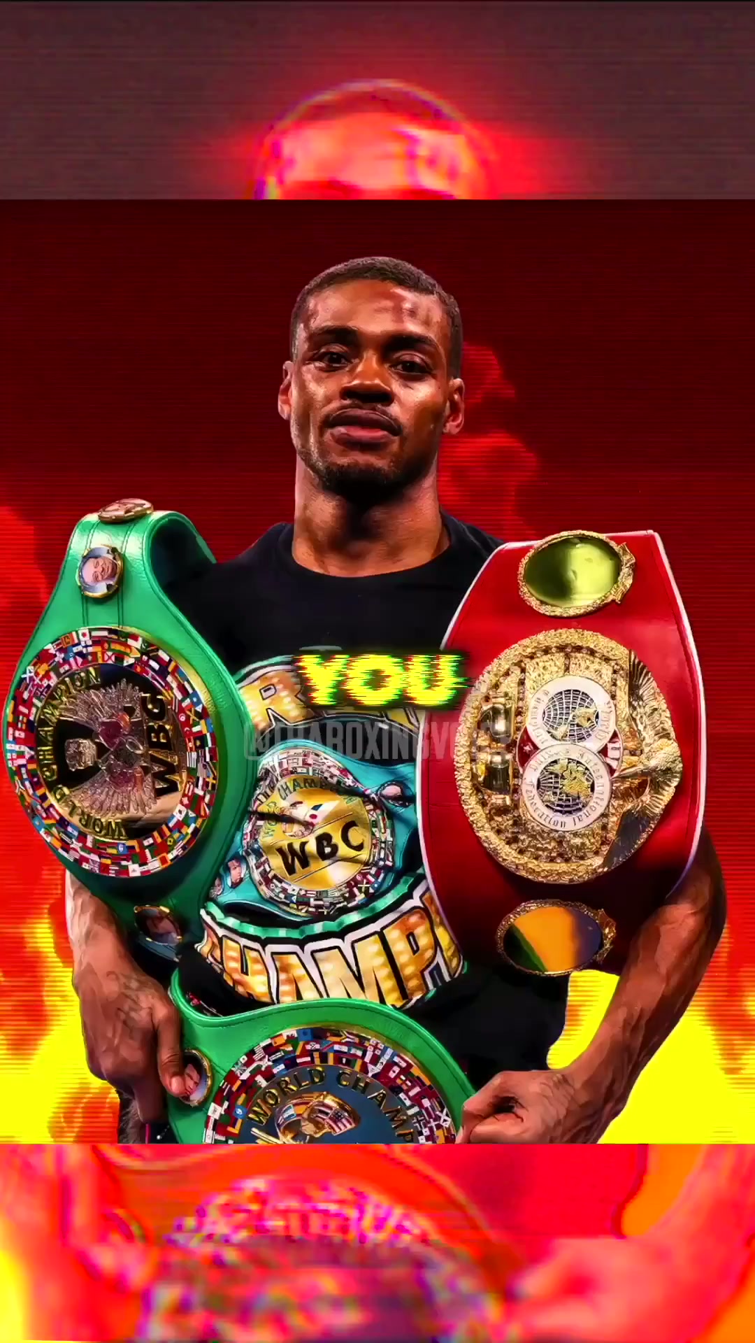 Errol Spence Jr lost being the best but he's still the money man. Are ...