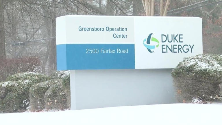 Duke Energy warns of surge in utility text scams following recent power ...