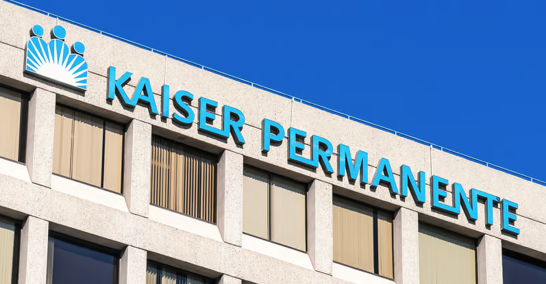 Kaiser Permanente nurses walk off the job in open ended strike