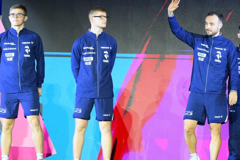 L'Alliance Nîmes-Montpellier des frères Lebrun domine Hennebont, l ...