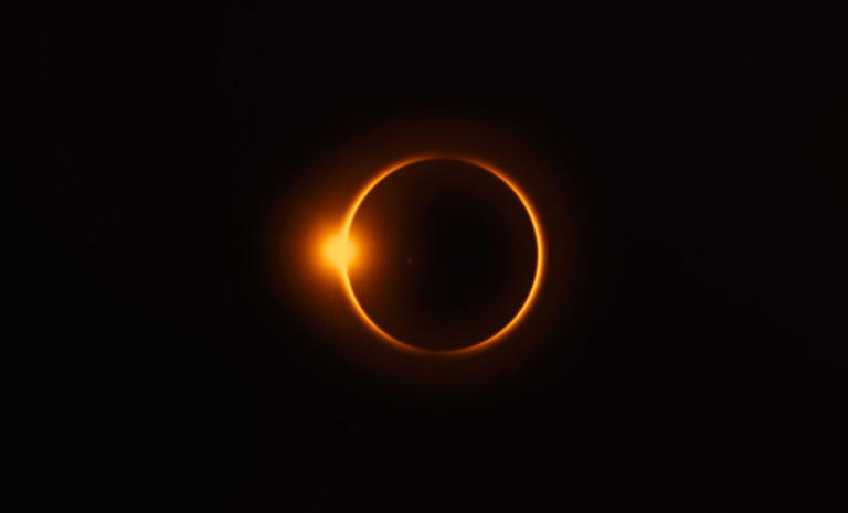 Only 16 people might see this eclipse, and it’ll be the most ...