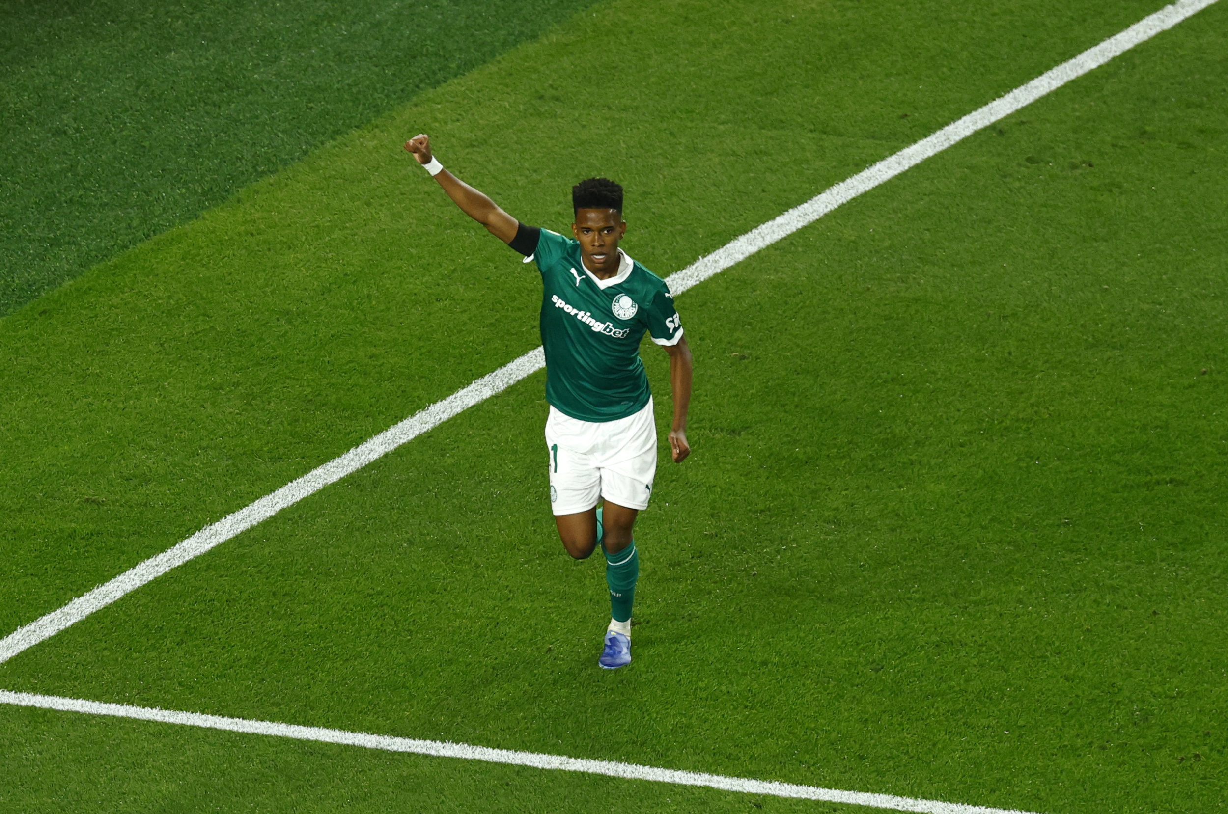 'I really like...' – Former legendary wonderkid picks out the thing ...