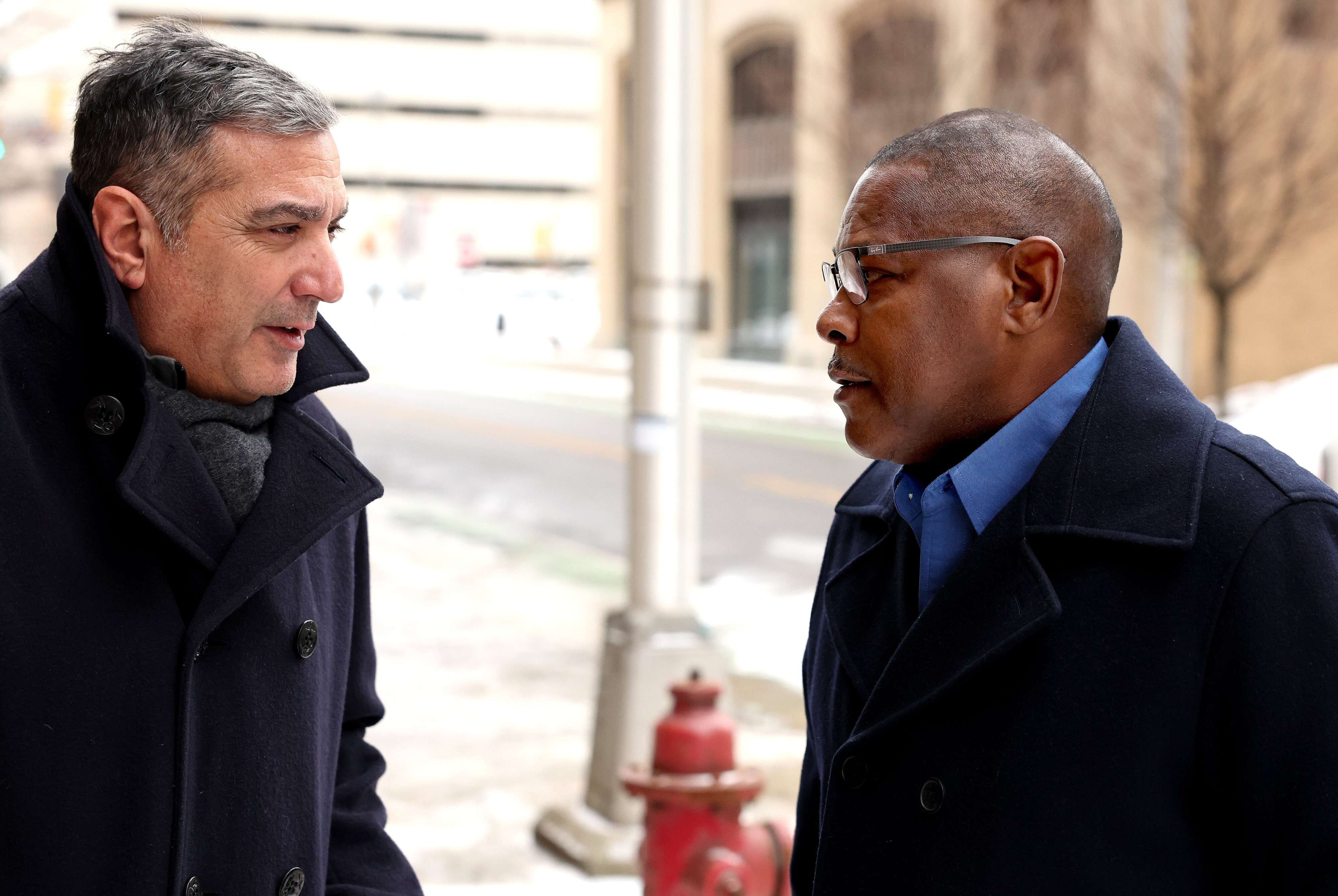 Trucking company owner sues I-81 contractor, claims firm skirted ...