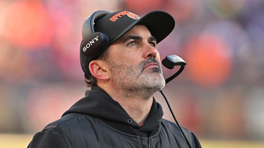 Kevin Stefanski gets solid continuity with recent Falcons hire