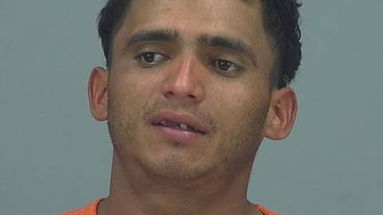 DPS: Venezuelan national claims Hidden Valley as his own, assaults victims