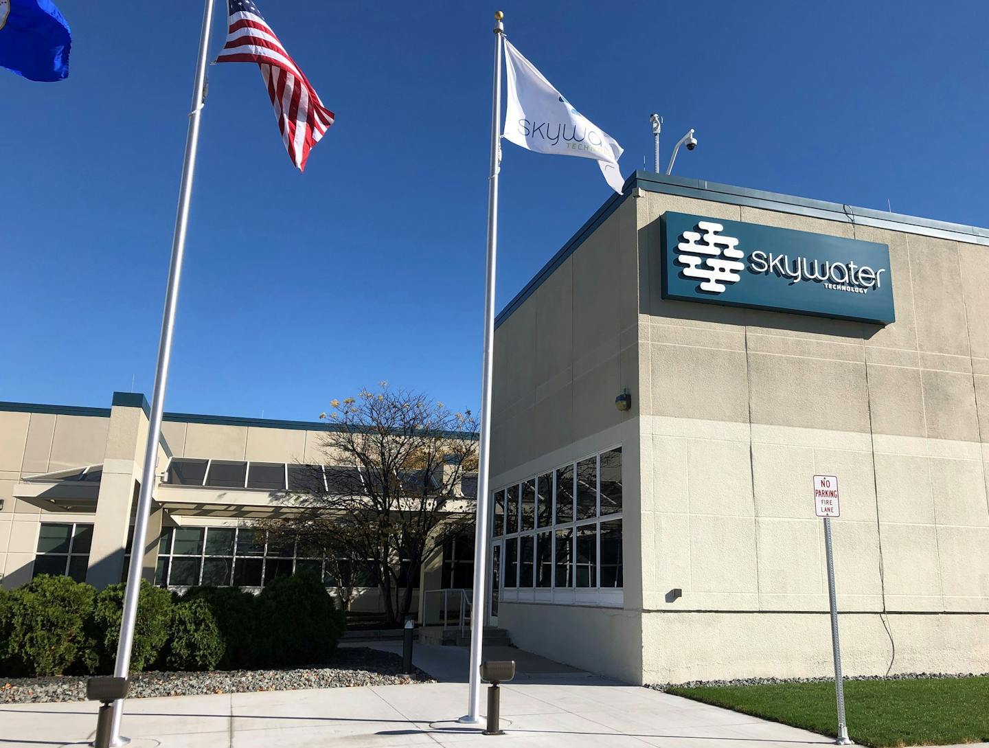 Bloomington-based Skywater Technology sold for $1.8B