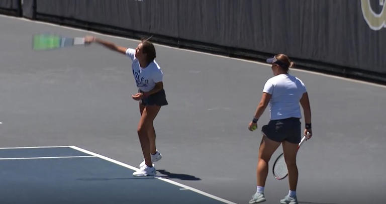 Pro tennis tournament returning to Decatur for second year